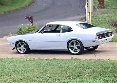 Pin By Maurício Silva On Maverick Ford Maverick Datsun Car Old