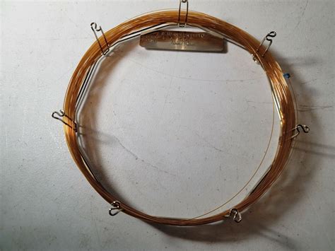 Jandw Scientific Capillary Column Cat No 123 2332 Lab Liquidators Store