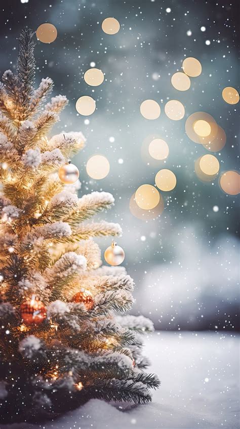 Christmas Backgrounds 15 Wallpapers