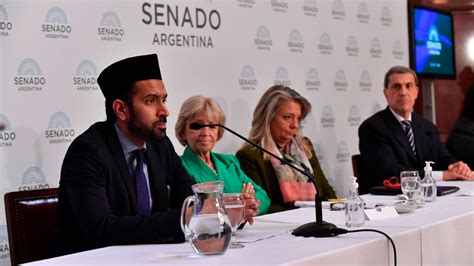 Avanza El Proyecto De Ley Para Proteger El Patrimonio Y Decidir Sobre La Salud Ante Una Eventual