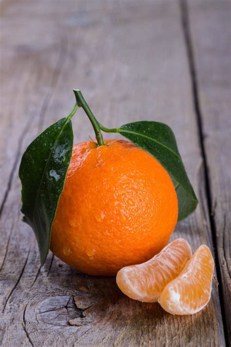 Clementine Vs Mandarin Healthier Steps