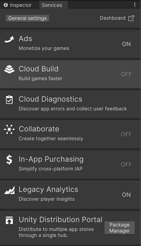 Get started with Unity Ads - Unity Learn