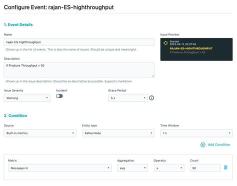 Monitoring Es From Instana Ibm Event Streams