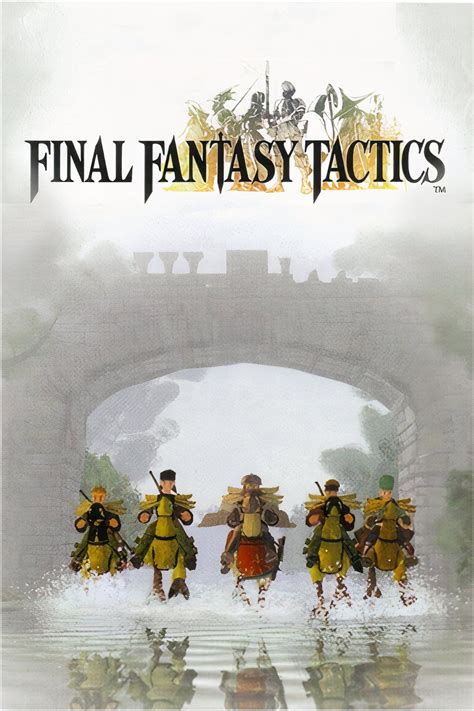 Best War Themed Tactical Rpgs Ranked