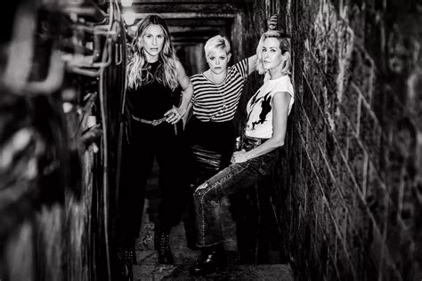The Chicks 2023 World Tour Is Coming To Spac