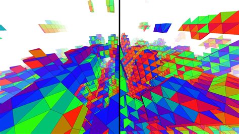 Gm Shaders Voxels By Xor Gm Shaders