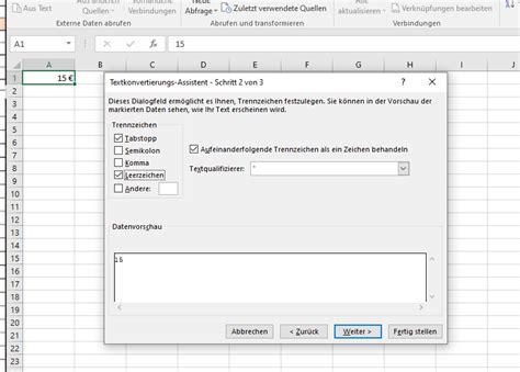 excel € zeichen entfernen microsoft excel excel formel