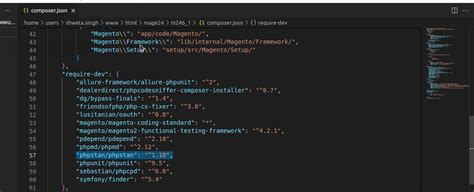 Phpstan In Magento 2 Webkul Blog