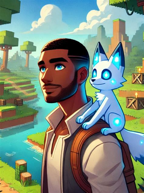 Minecraft Eclipse Concept Author Webnovel