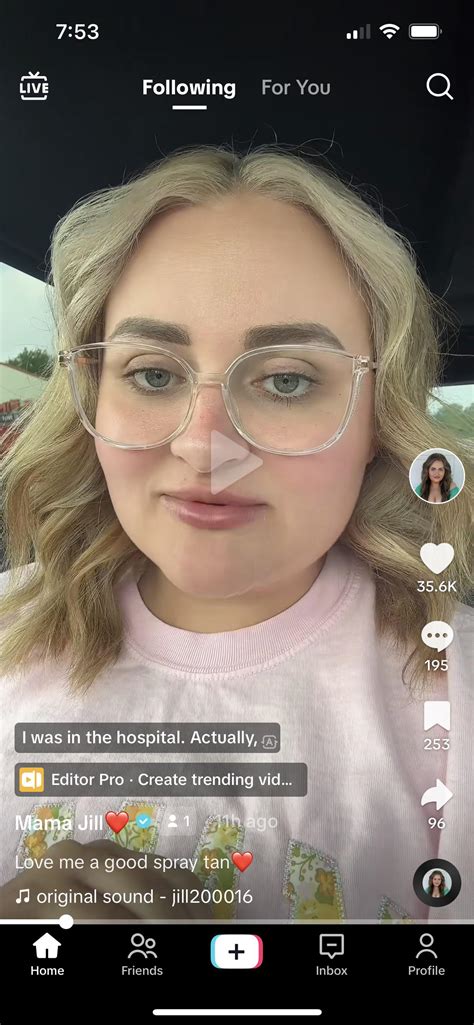 Her And Drue Are Identical And Both Have That Same Fake Accent😅 R