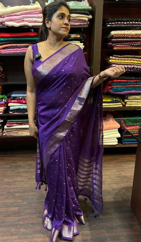 Assam Silk Saree 141224122 Ashima Fashion Store