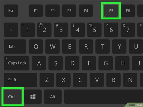 How To Refresh A Webpage Easy Methods