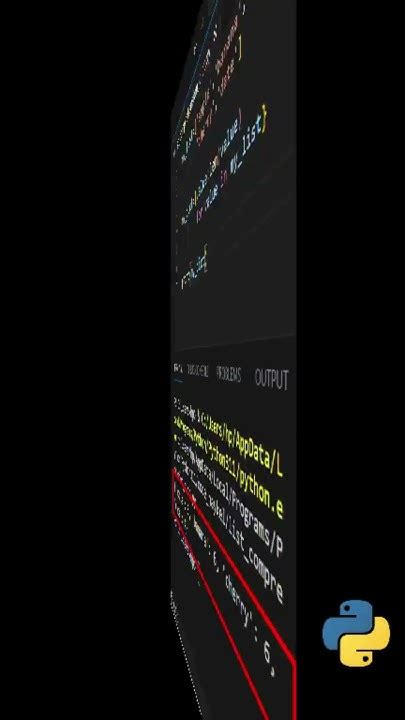 How to create dictionary with List comprehension #python - YouTube