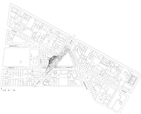 Four And A Half Gasoline Stations Urban Omnibus