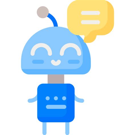 Virtual Assistant Special Flat Icon