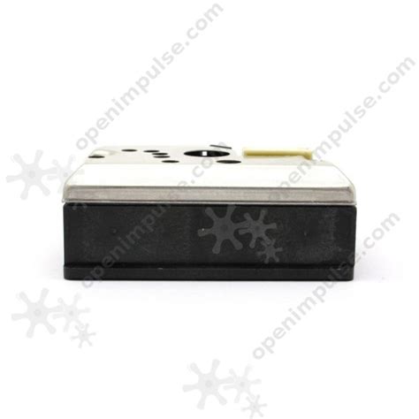 gp2y1010au0f optical dust sensor open impulseopen impulse