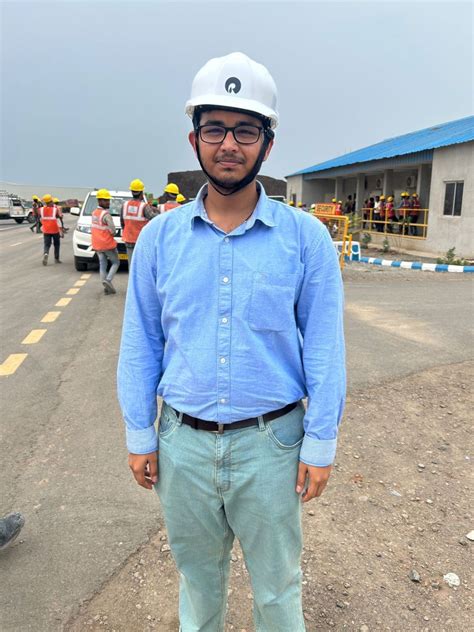 Relianceindustrieslimited Newsolarenergy Internshipjourney