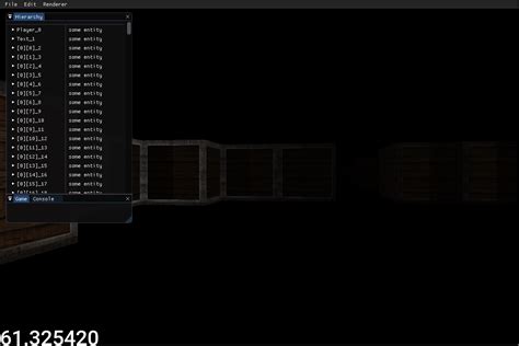Github Nmacadam Minotaur A C Ecs Paradigm Game Engine