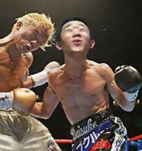 強すぎるそんな事言ったってしょうがないじゃないかぁっ ボクシングへのボケ ボケてbokete