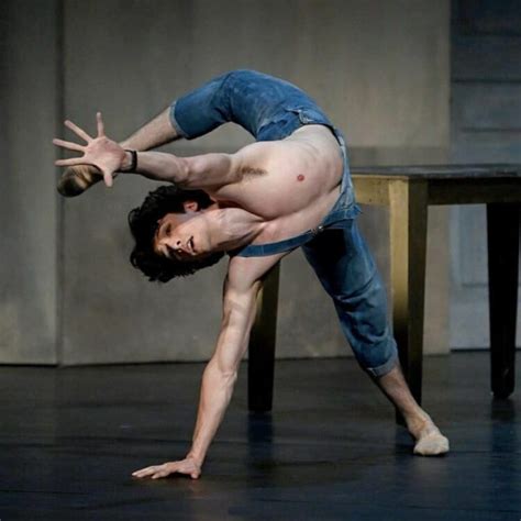 Andrey Abdullin Feet