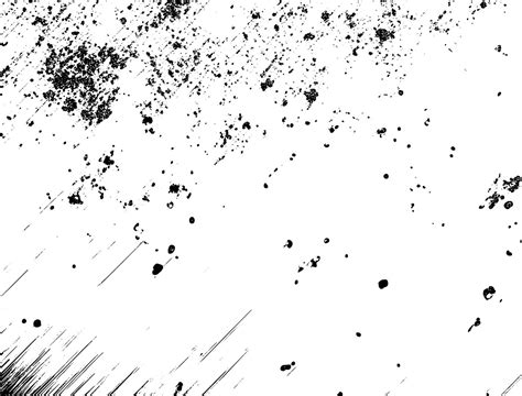 Premium Vector Abstract Texture Dirty And Scratches Frame Dust