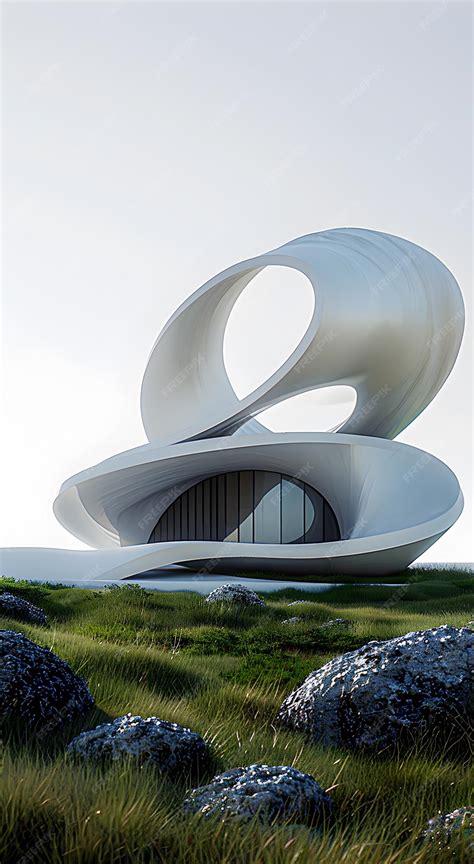 Biomimetic Architecture A Building Design Inspired By The Spiral