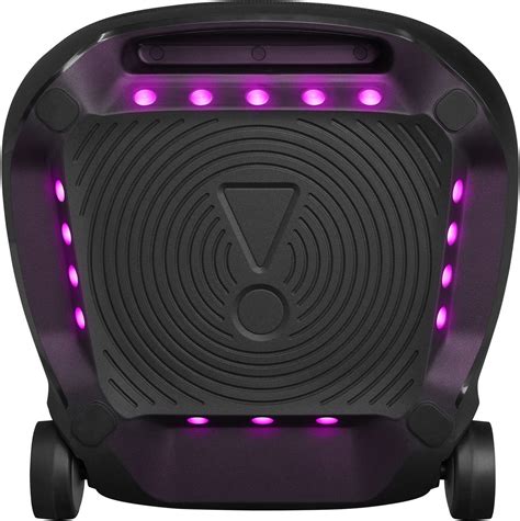 Jbl Partybox Ultimate W Party Speaker Dolby Atmos For D Sound Wi Fi Bt Starry Leds