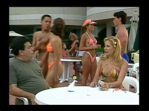 Bienvenidos La Mas Sexy Youtube