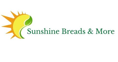 Sunshine Bread Logo Page 1 Of 8 Sunshine Bakeries 92nd Anniversary