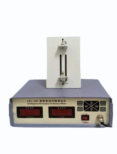 Ir Tester Big 5000 V For Insulation Resistance Testing At ₹ 9000 Ir Tester Big 5000 V For Insulation Resistance Testing At ₹ 9000