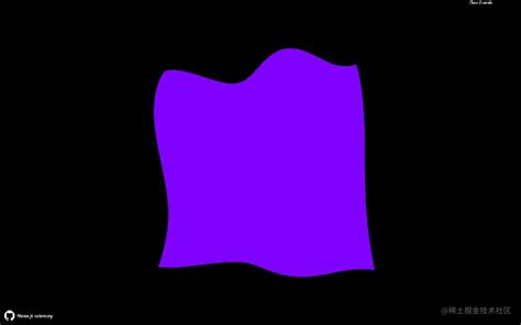 Threejs 进阶之旅：shader着色器入门本文内容主要包括了解什么是着色器、为什么要使用着色器、glsl 语言的 掘金