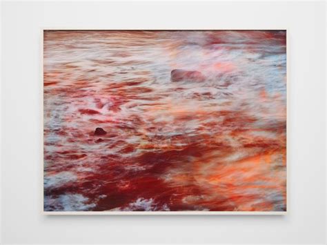 Trevor Paglen Near Sereno Del Mar Deep Semantic Image Segments 2022
