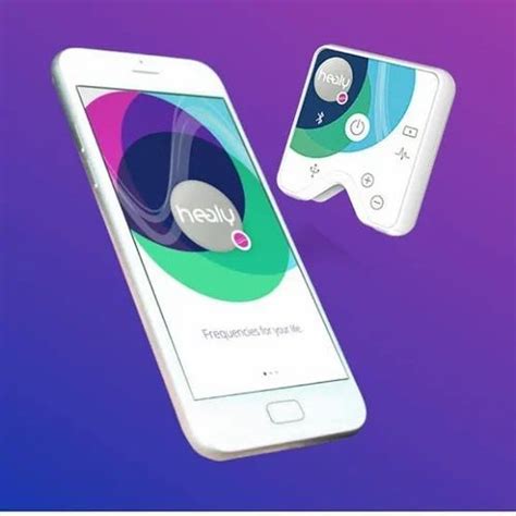 Abs Square Healy Frequency Device At ₹ 22500piece In Ahmedabad Id