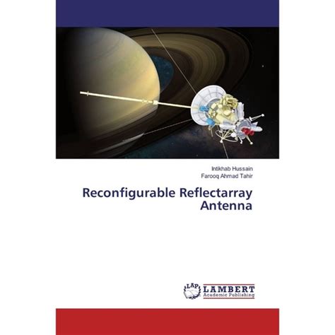 Livros Reconfigurable Reflectarray Antenna Em Promoção Na Americanas