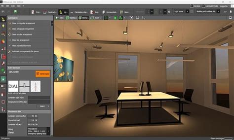 Top 8 Lighting Design Software 2025 Precision Illumination