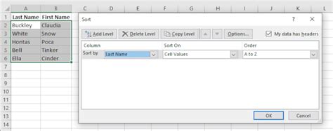 The Ultimate Guide To Data Analysis In Excel GoSkills