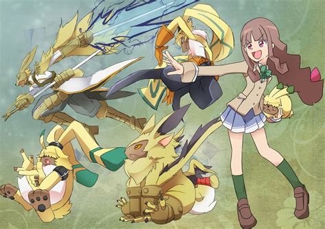 Digimon Ghost Game Fanarts Of The Week “i Really Wasnt Expecting