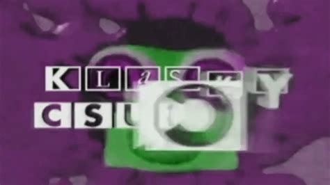 Klasky Csupo In G Major 250 Youtube