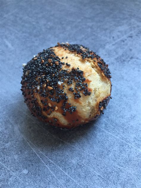 Bretzel Bites Sugar Garden