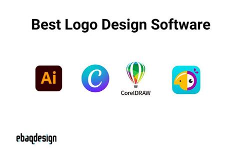 What Is The Best Software To Design A Logo
