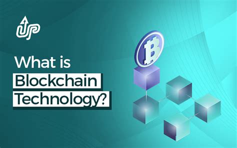 De A A Z Da Tecnologia Blockchain História E Usos Na Vida Real Blog Upay