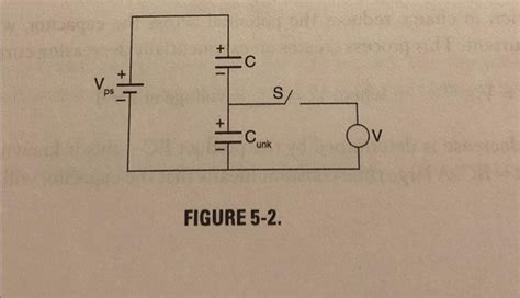 Solved Two capacitors C μF C μF are connected in Chegg com