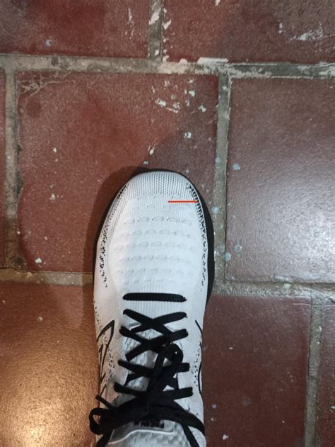 Size Too Big Rrunningshoegeeks