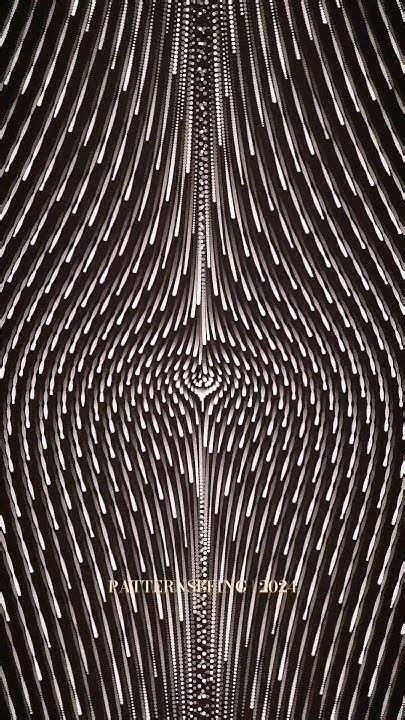 Creative Coding Flow State Generativeart Mathart Motiongraphics