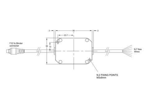 Remote Control Modul