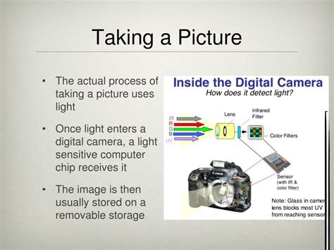 Ppt Introduction To Photography Powerpoint Presentation Free