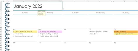 Practical Uses Of Microsoft Excel In Your Daily Life