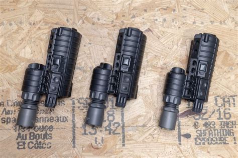 Surefire M500a Ar15m4 Police Trade In Forend Plus Weapons Light Sportsmans Outdoor Superstore