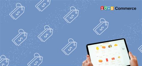 فهم خاصية قائمة الأسعار ووقت استخدمها على زوهو كوميرس مع ٣ تجارب مدوّنة Zoho