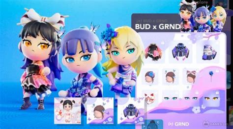 bud create download and play for free here